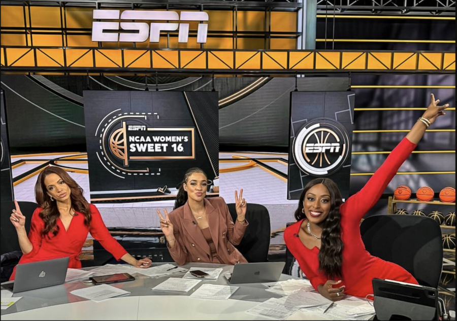 Four Things To Know About ESPN's Women's Final Four Coverage From Cleveland - ESPN Front Row